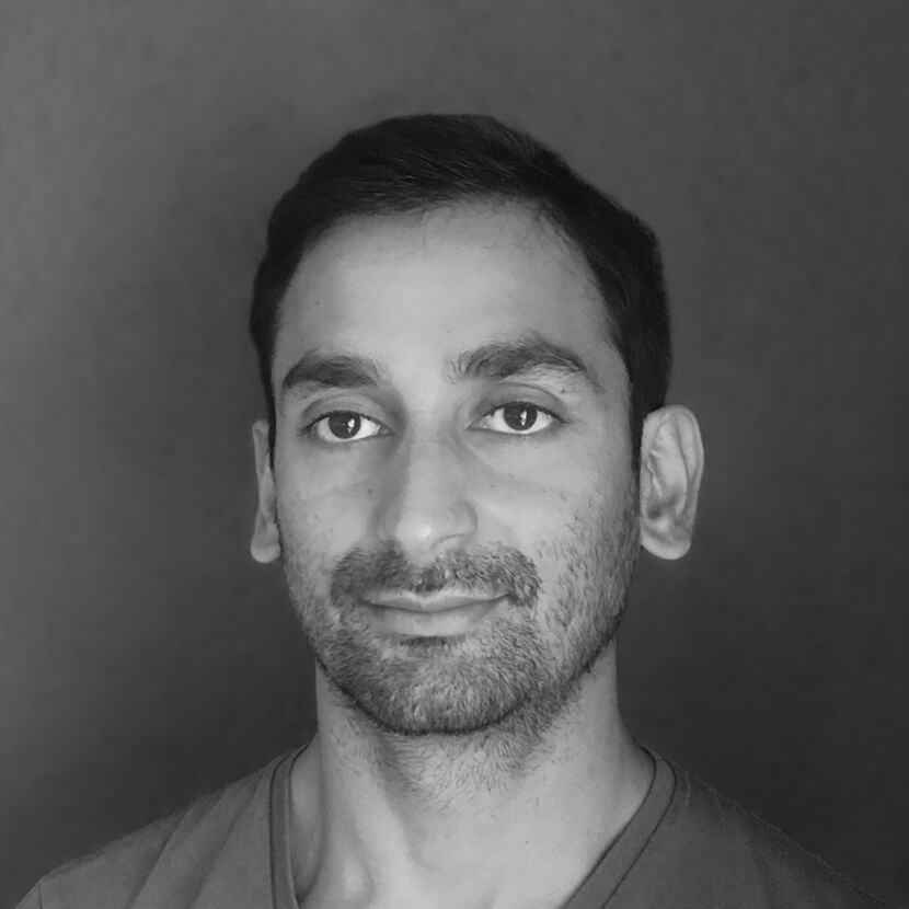 QuickBrownFox | About